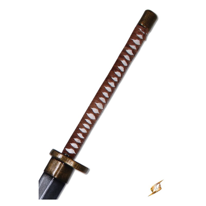 DAI KATANA - Chevalier du Drac